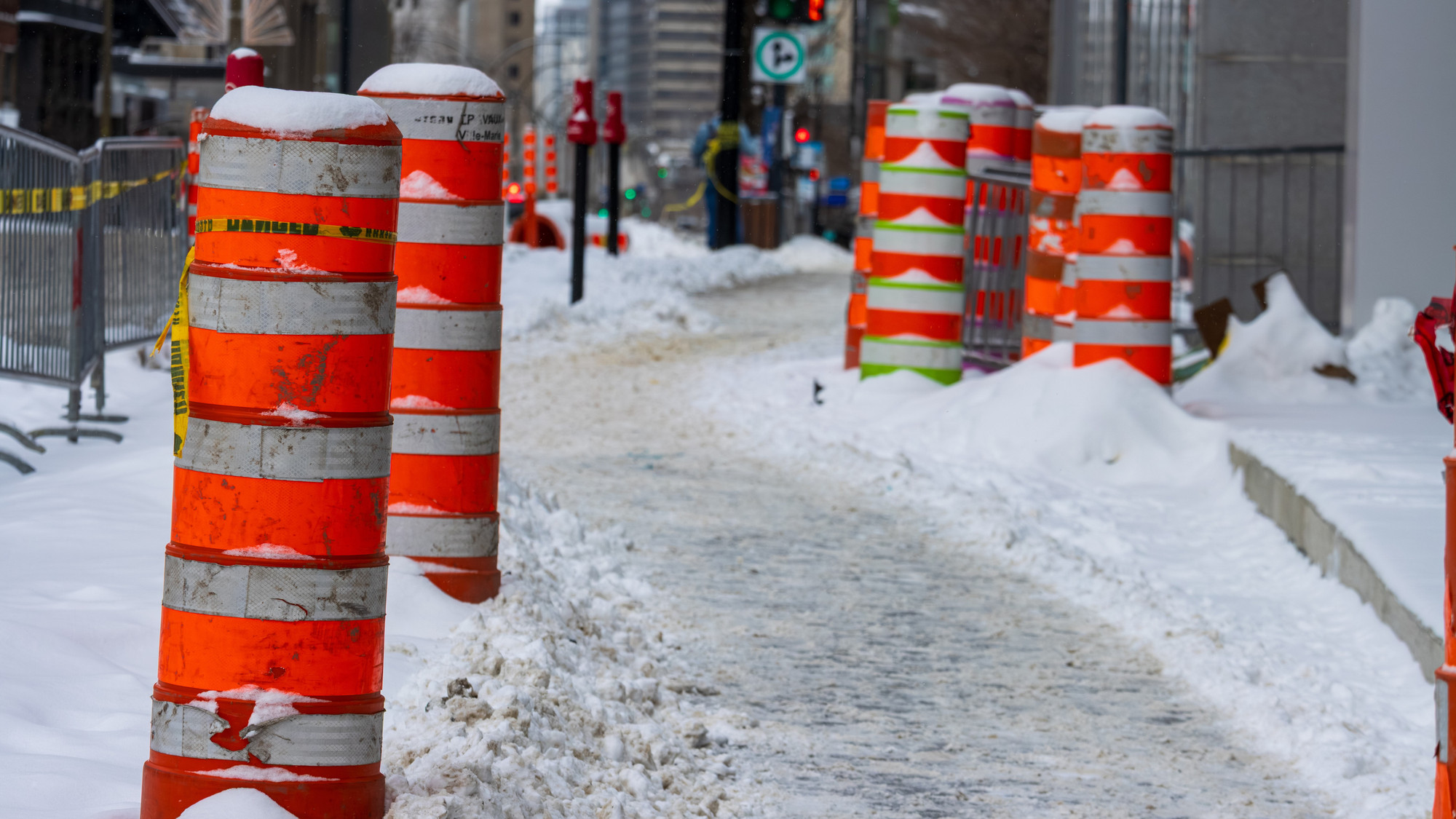 Mise en place d'un laboratoire à Montréal | Utiliser l’IA pour gérer ...