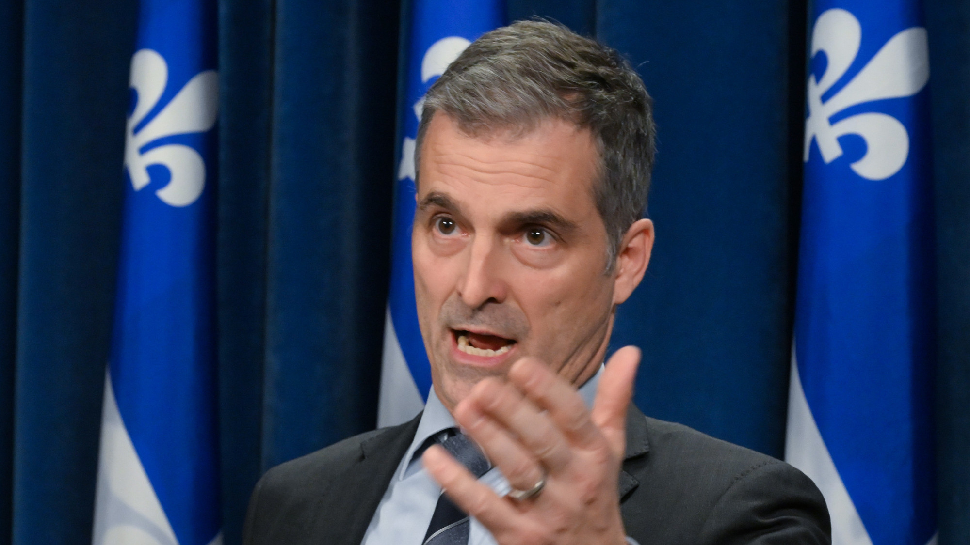 La capacité d'accueil du Québec dépassée? | «L'immigration n'est pas la ...
