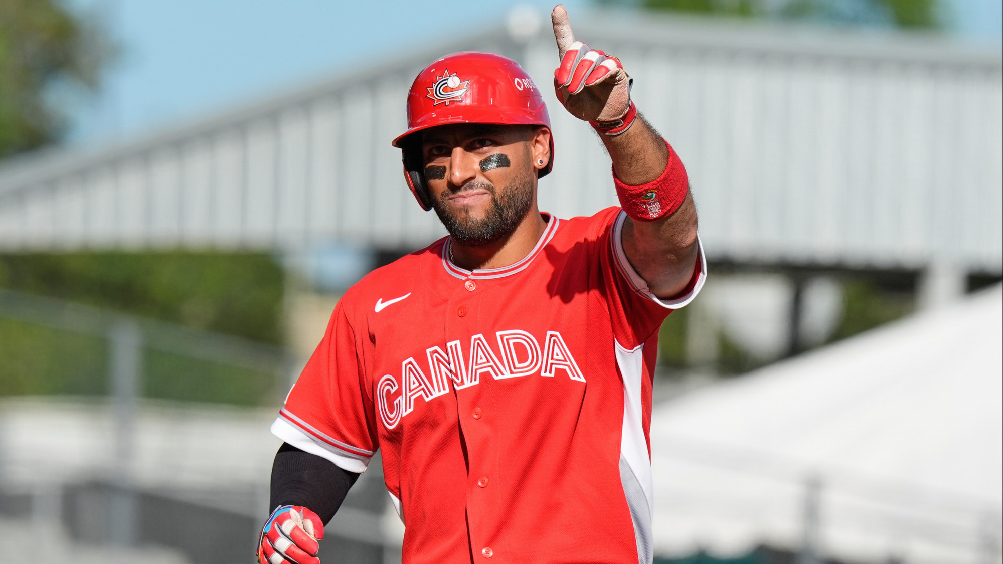 Classique mondiale de baseball | «Nos Québécois font bonne figure dans ...