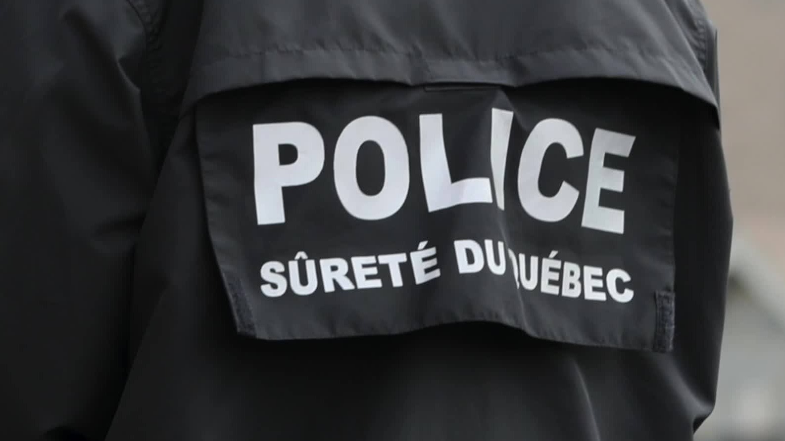 Introduction par effraction | Un homme recherché arrêté à Lachute ...