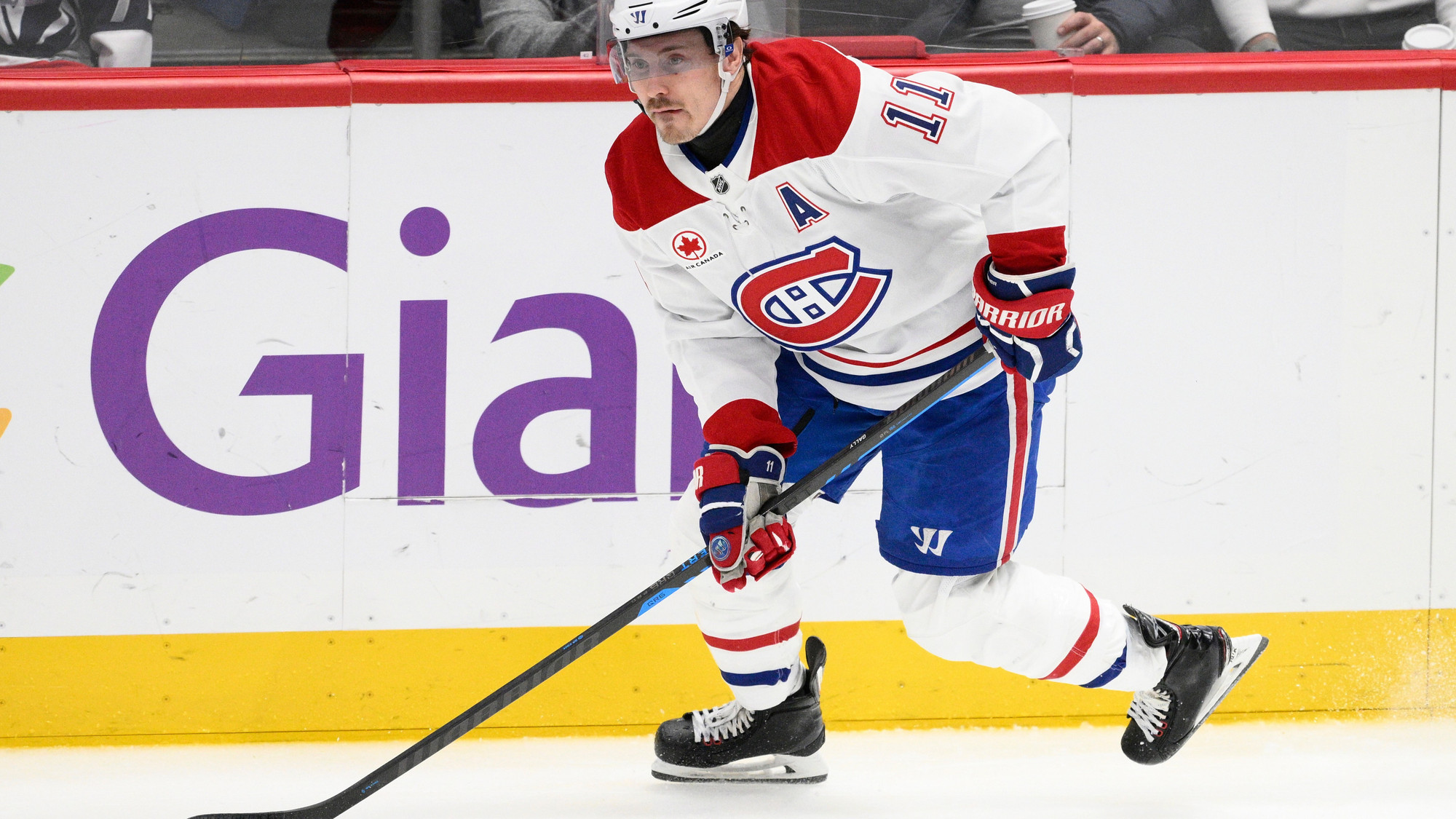 16 matchs à disputer cette saison | Canadiens-Bruins: «C’est un match ...