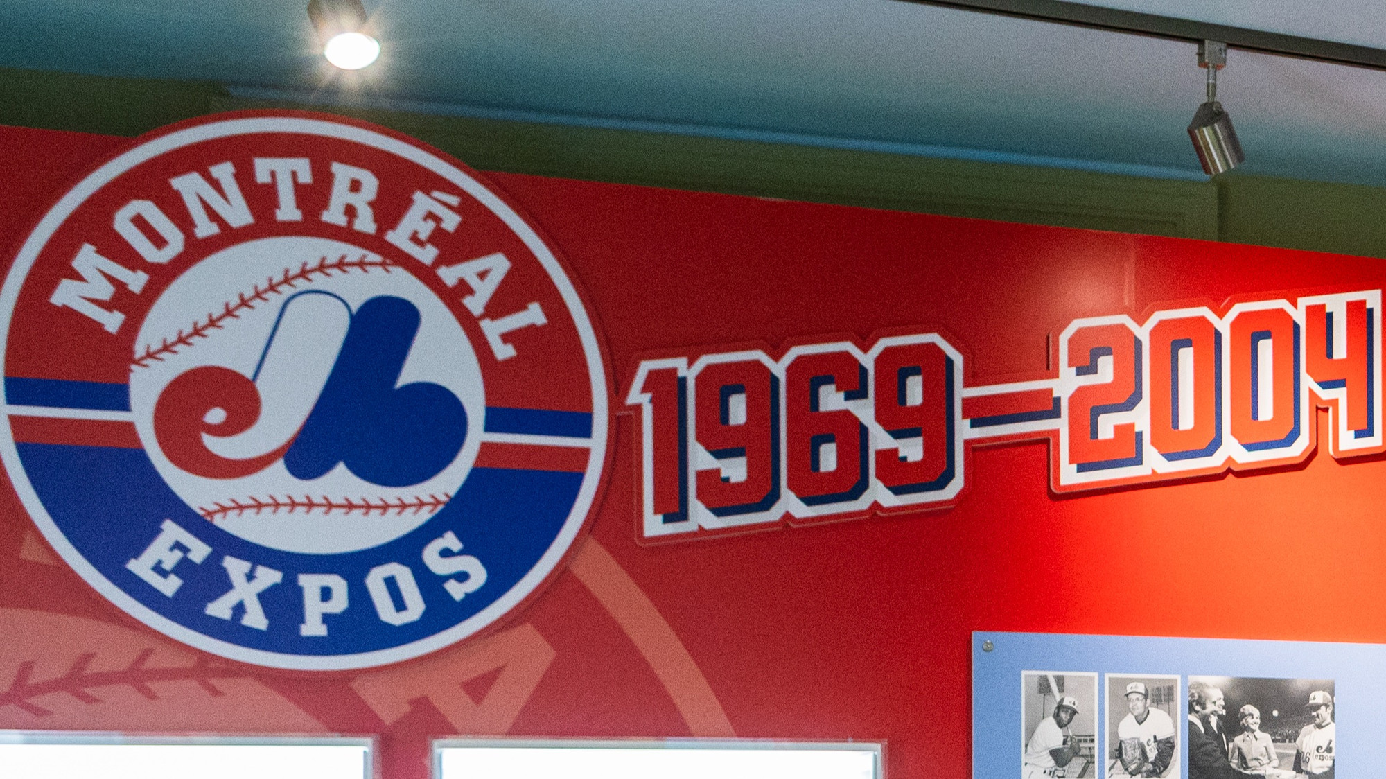 Un éternel optimiste | Retour des Expos à Montréal: «Rodger Brulotte ...