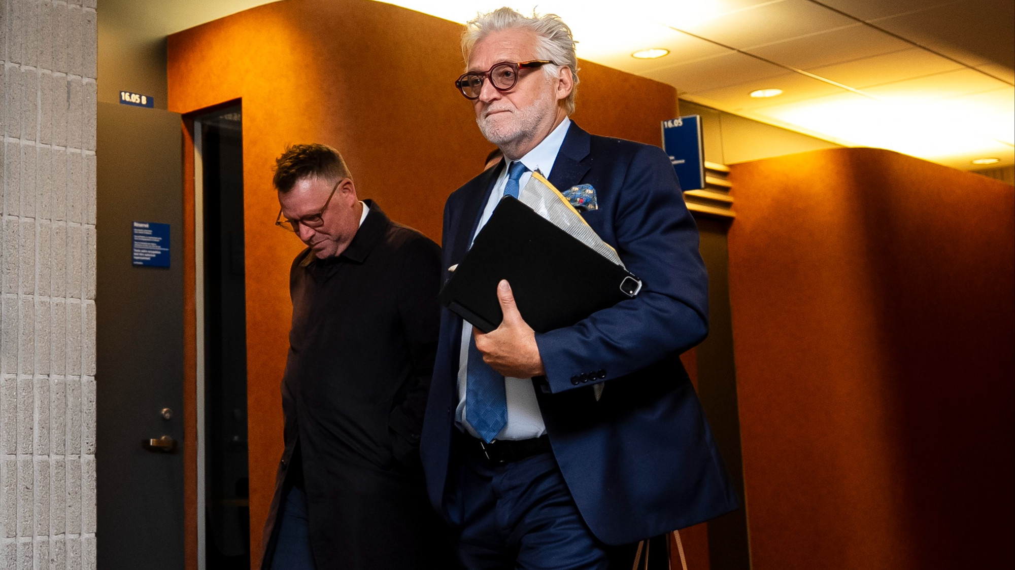 Condamné au civil | «La juge n'accorde aucune crédibilité à Gilbert ...