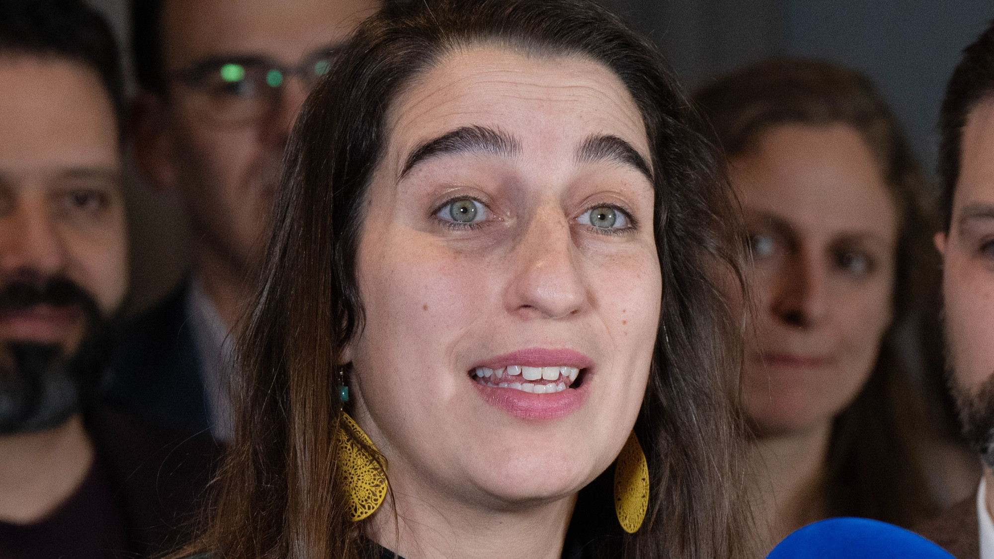 Emilise Lessard-Therrien victime de fraude | «On ne sait plus ce qui ...