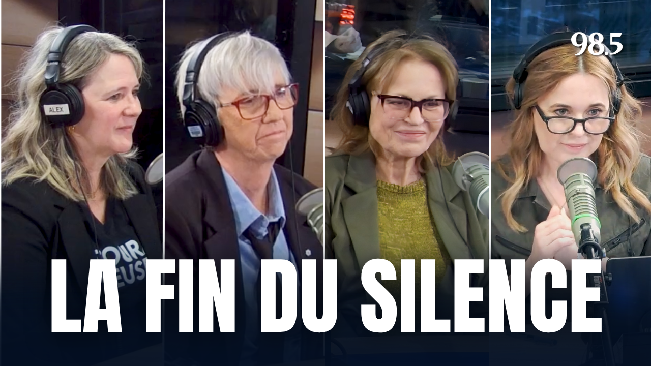 Gilbert Rozon condamné à verser 881 000$ | «Je me sens revivre»: trois ...