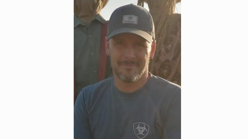 Disparition | La SQ recherche Éric Gosselin — CIME 103.9 - 101.3