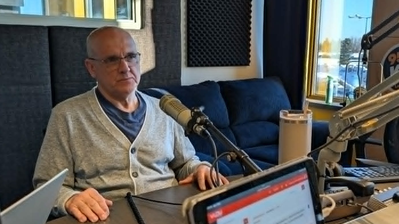 Centre-ville de Saguenay | « Si on se fie aux études actuelles, Michel ...