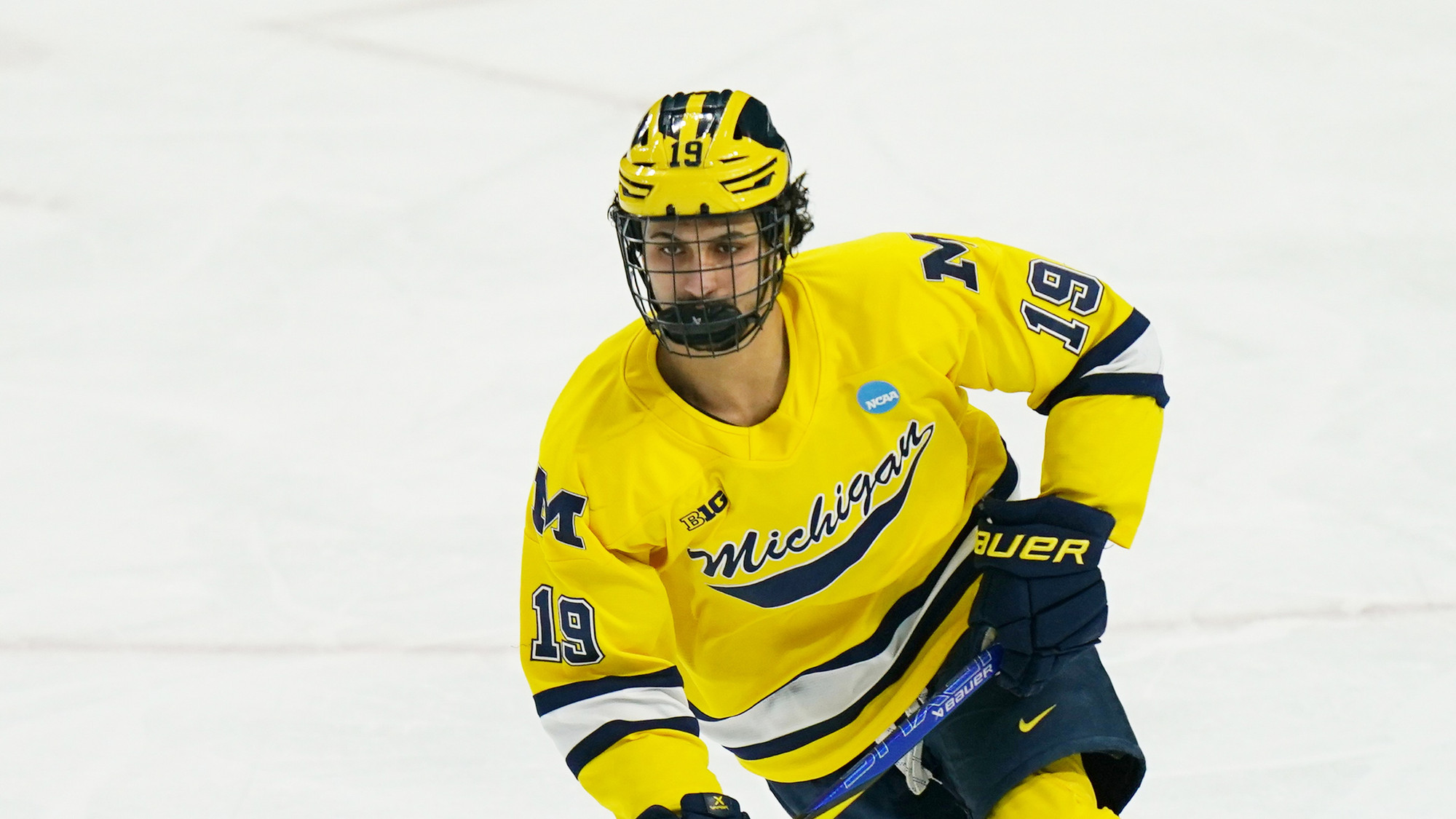 Retour avec Michigan | Décision de Michael Hage:«C'est un marathon, pas ...