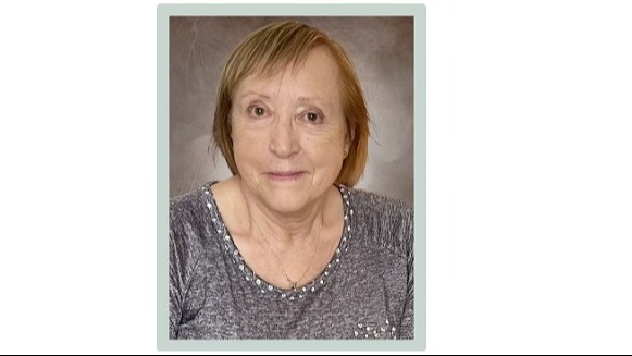 BARNABÉ ROY, Nicole — 104.7 Outaouais