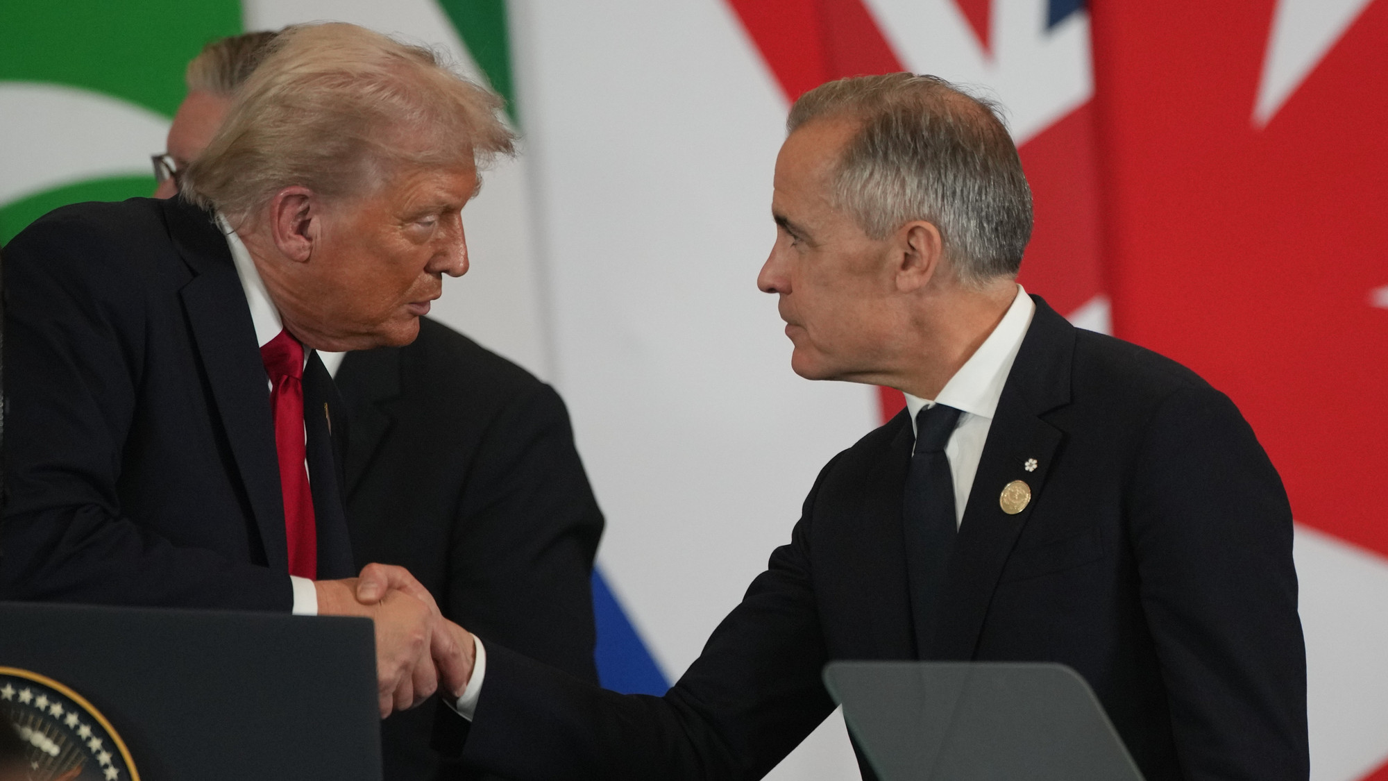 Révision de l'ACEUM | Mark Carney dévoile son nouveau comité pour les ...