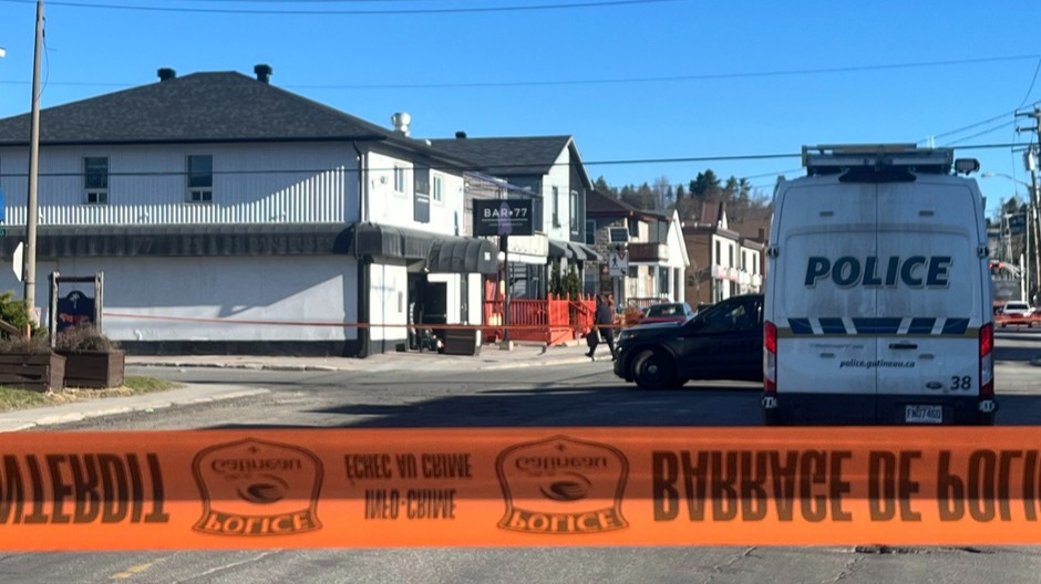 Enquête | Homicide au Bar 77 : un homme de 21 ans accusé de meurtre au ...
