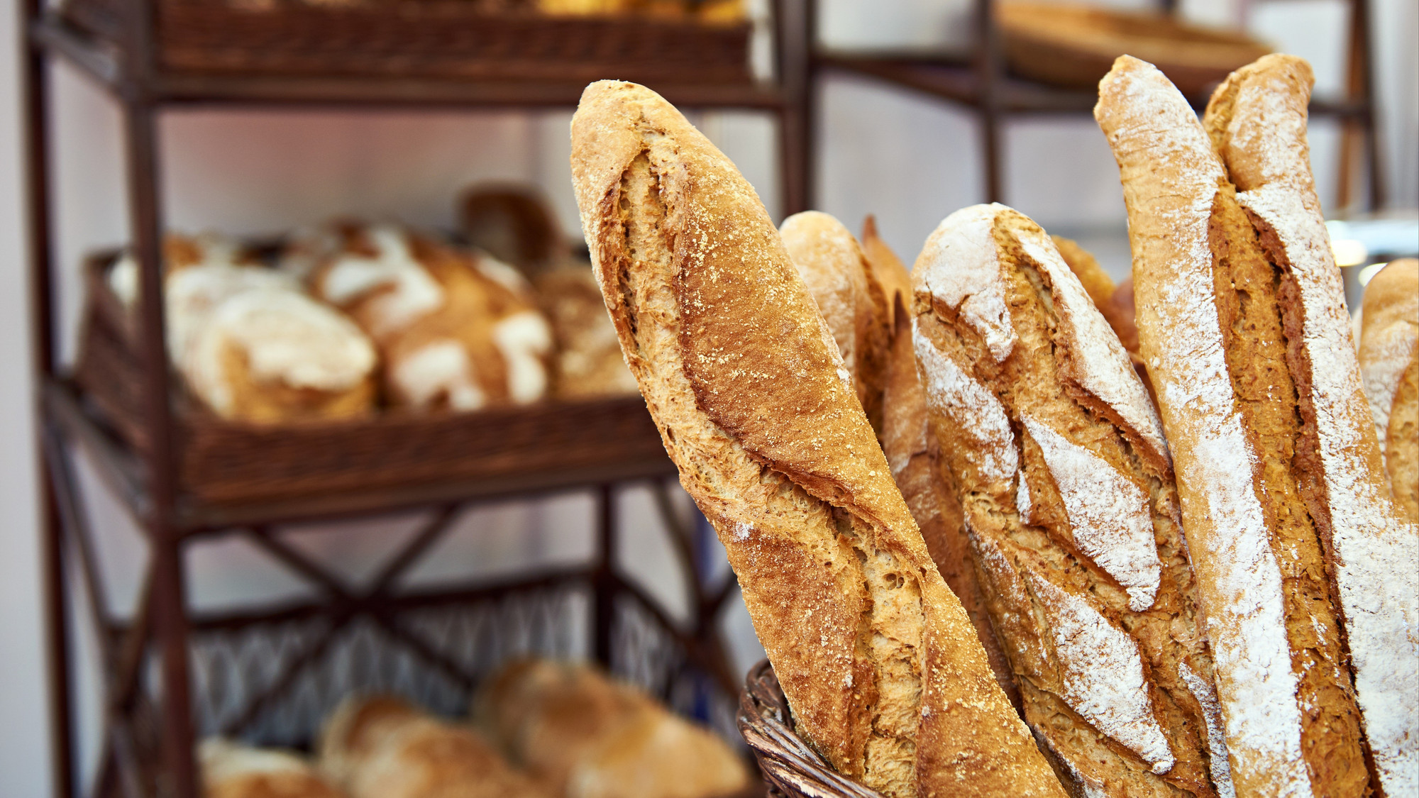 Groupe d'extrême gauche | Vol dans la boulangerie Mamie Clafoutis: «Ils ...