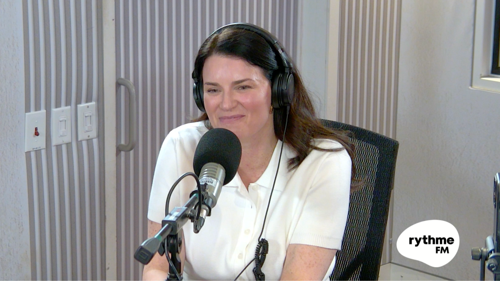 « J’accepte ma situation depuis 2 mois seulement » | Marie-Eve Janvier ...