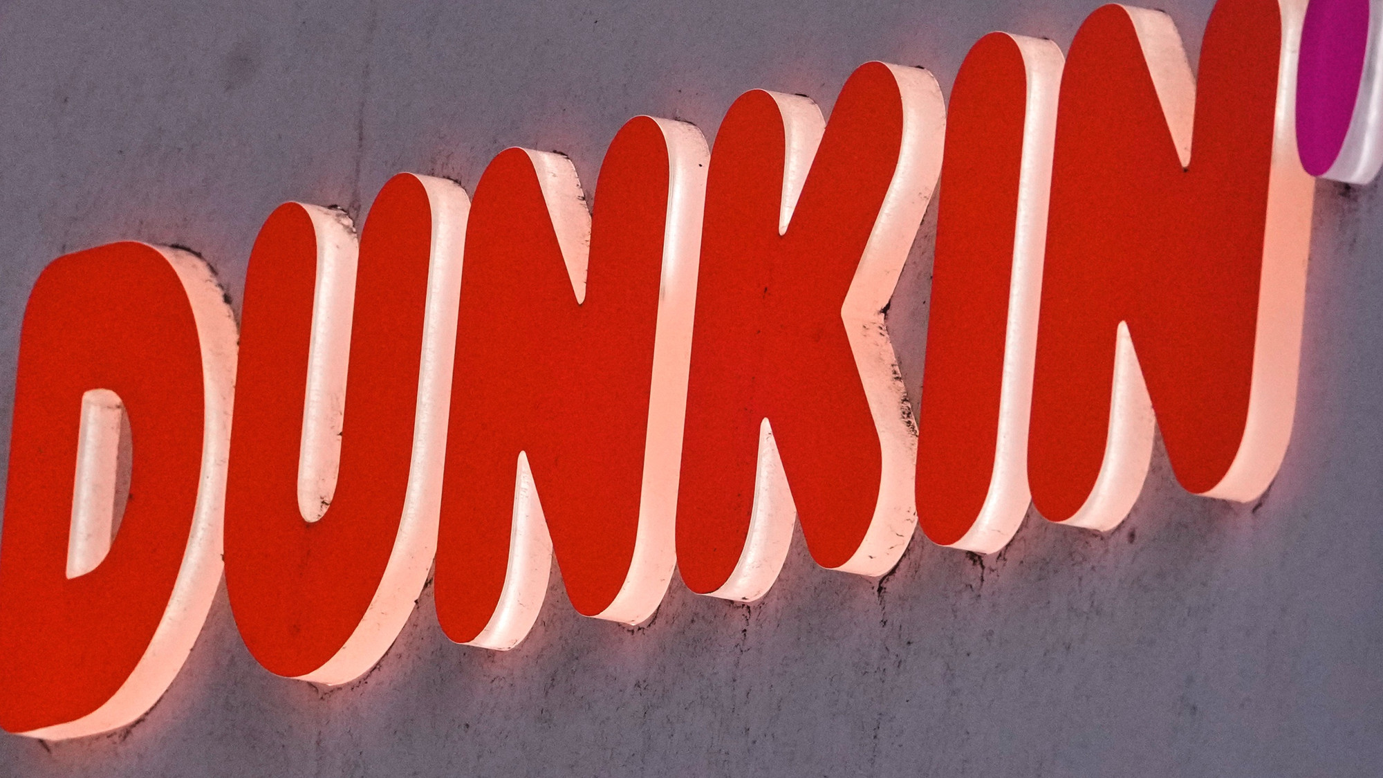 Retour du Dunkin' | « Les plus gros mangeurs de beignes en Amérique du ...