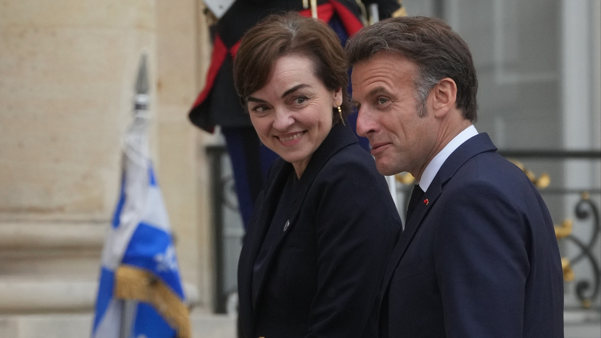 L'importance cruciale d'une clause «grand-père» | PEQ: Le député ...