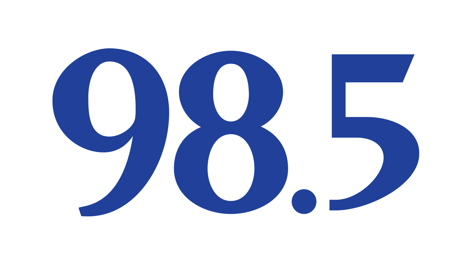 Le 98.5 dévoile sa programmation estivale — 98.5 Montréal