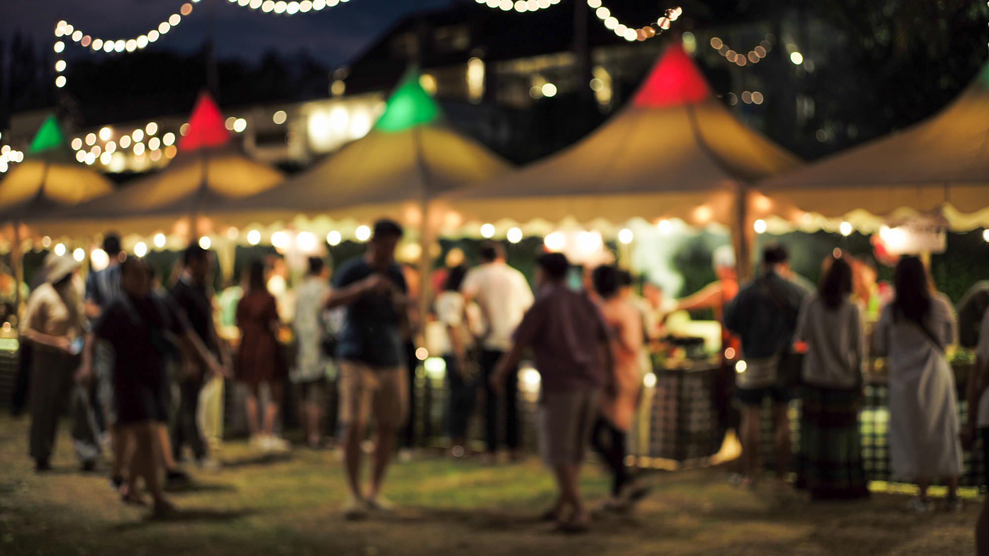 Here is your Montreal festival guide for June 2026! — The Beat 92.5