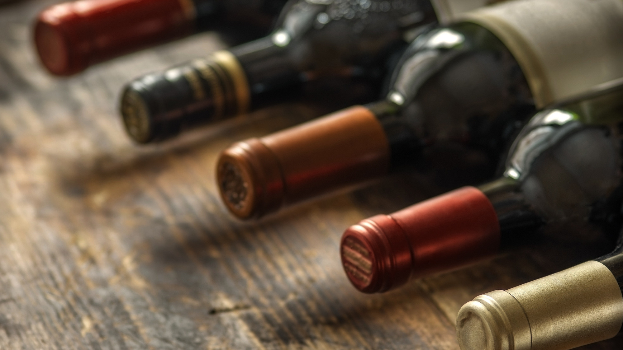 Un entrepreneur lésé entame des poursuites | Collection de vins ...