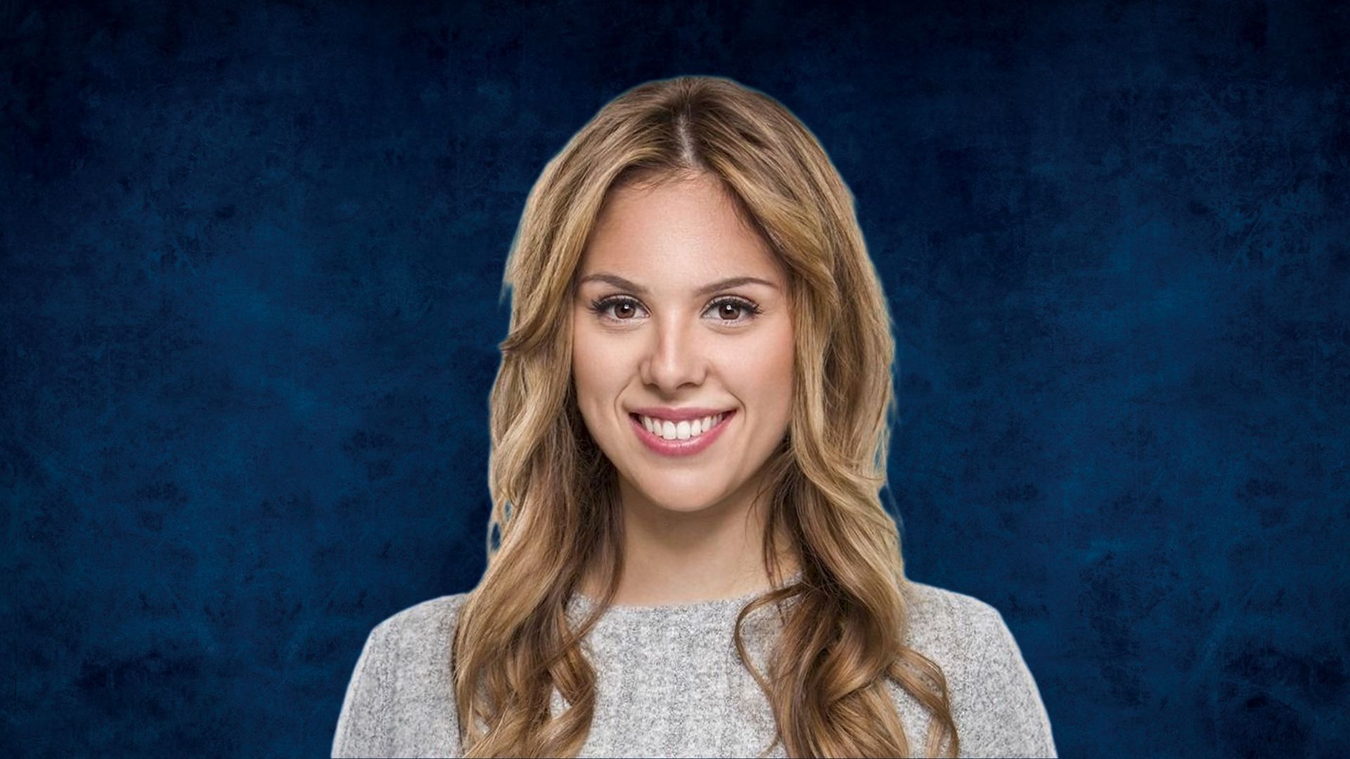 Pascale Caron-Vézina — 98.5 Montréal