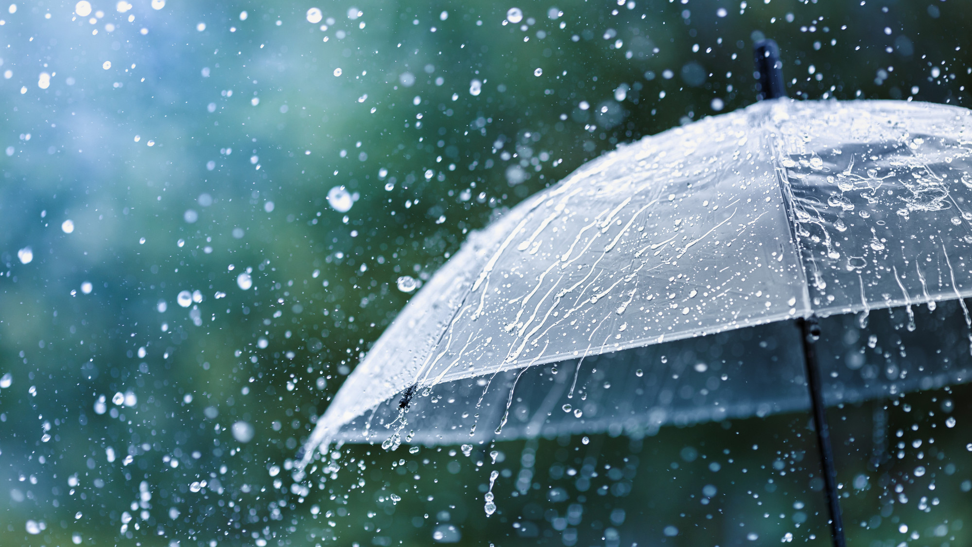 Montreal to receive over 50 mm of rain this week — The Beat 92.5
