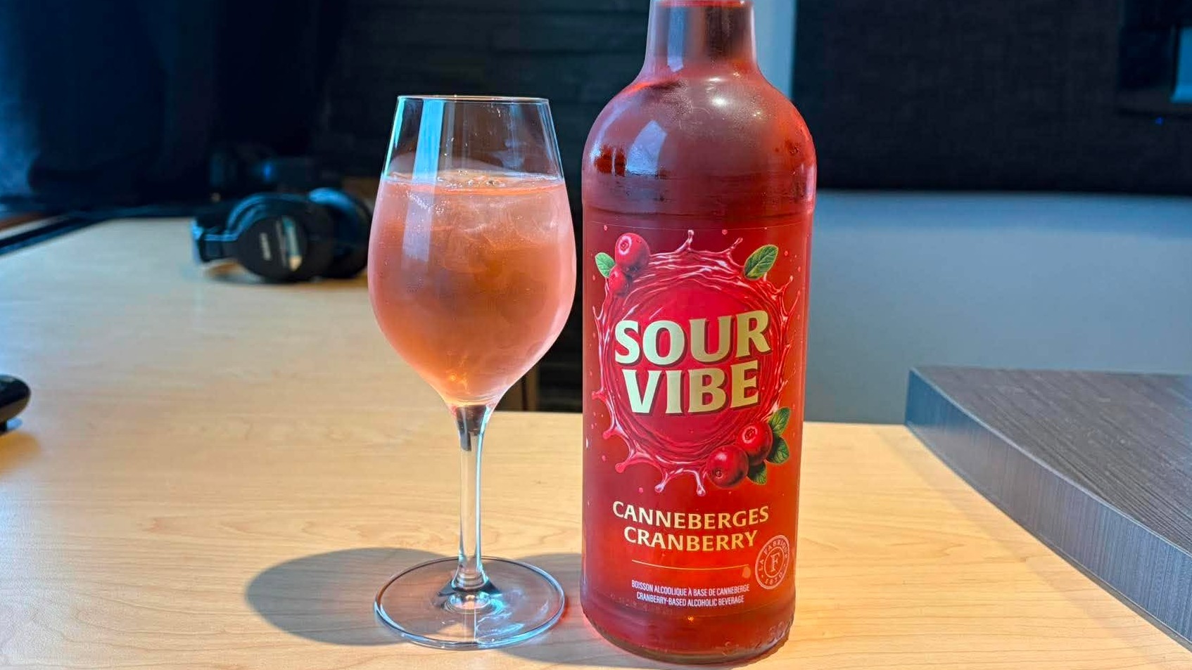 Produit régional | Quand la canneberge boréale détrône le Sour Puss ...