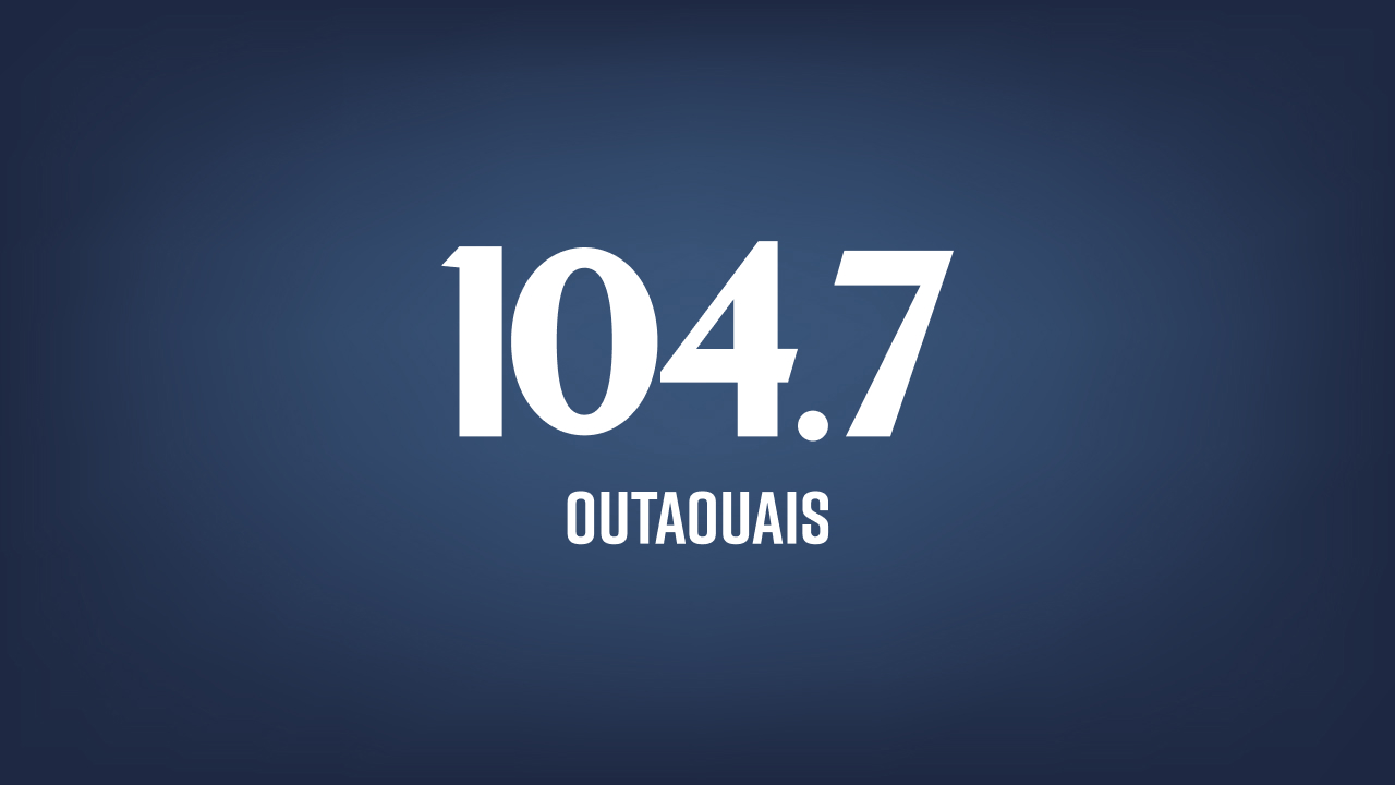 Contact — 104.7 Outaouais