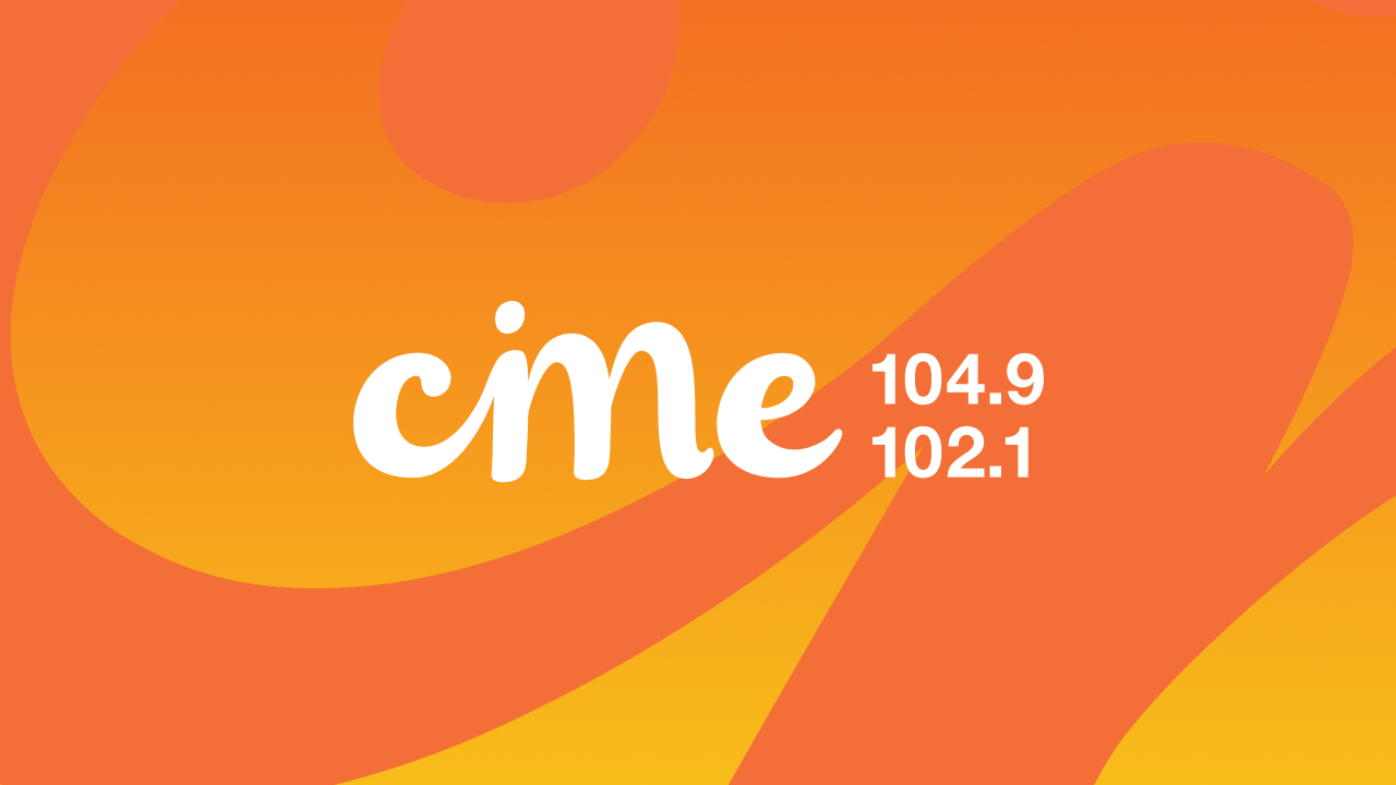 CIME 104.9 - 102.1 — Les Laurentides et l’Est ontarien dans ta radio