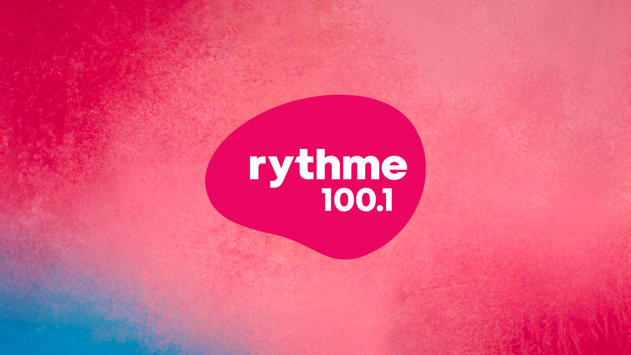 Rythme 100% Québec — Rythme 100.1