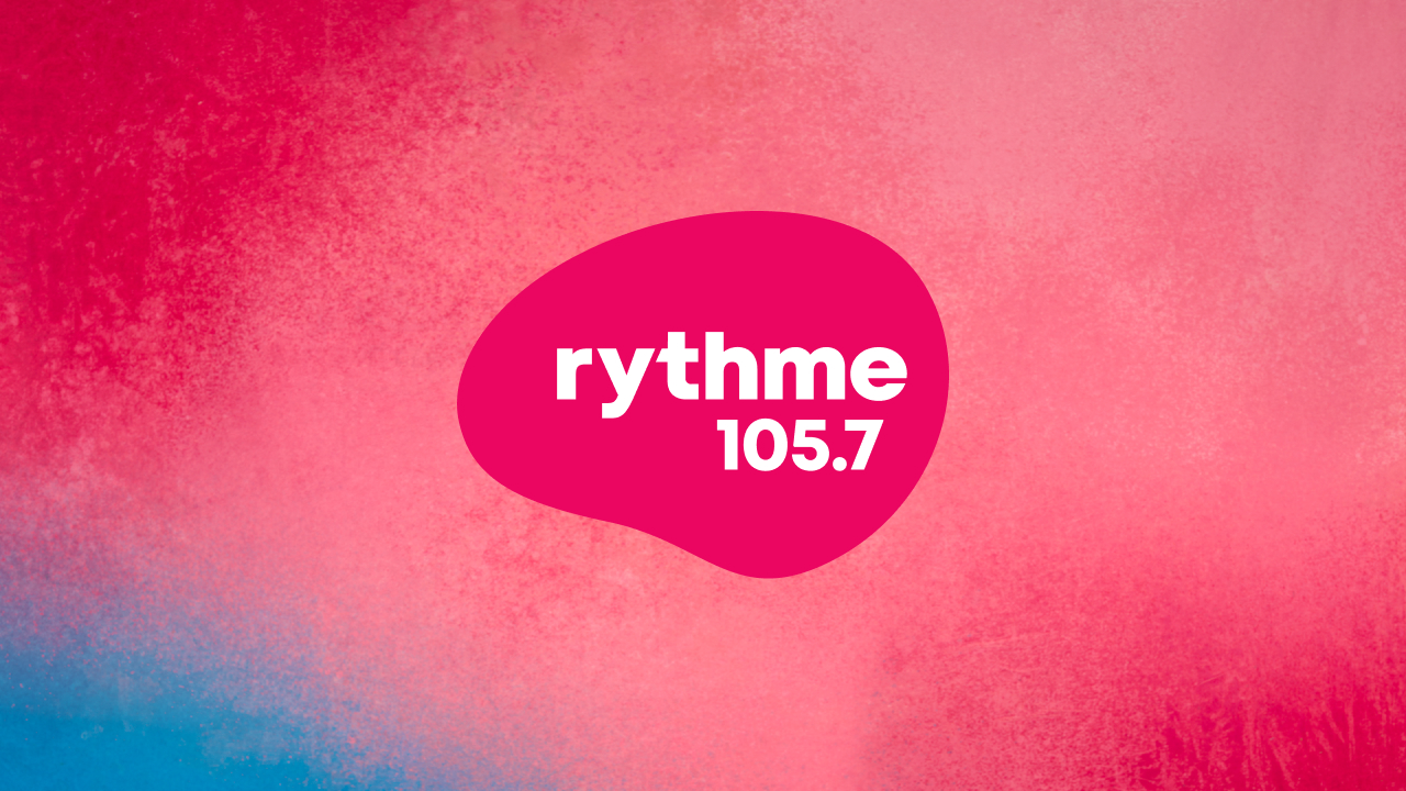 Rythme le week-end — Rythme 105.7